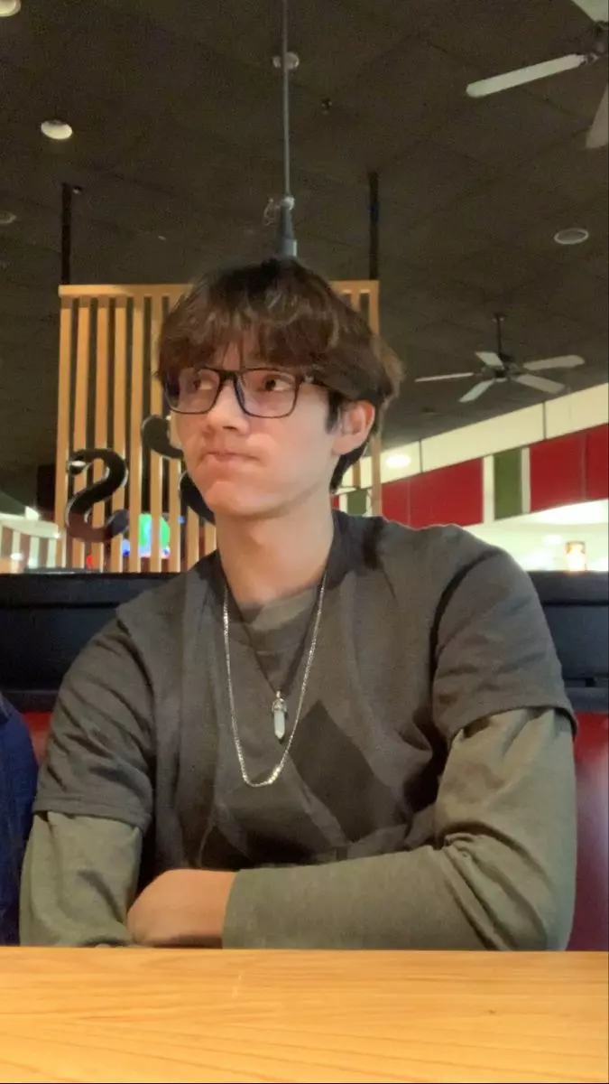 Chat with Simon (BL) - Enjoy Free AI Character Roleplay | FlowGPT ...