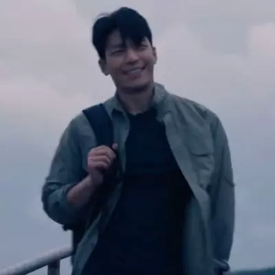 Chat with Hwang Junho - Enjoy Free AI Character Roleplay | FlowGPT | Hwang Junho RP