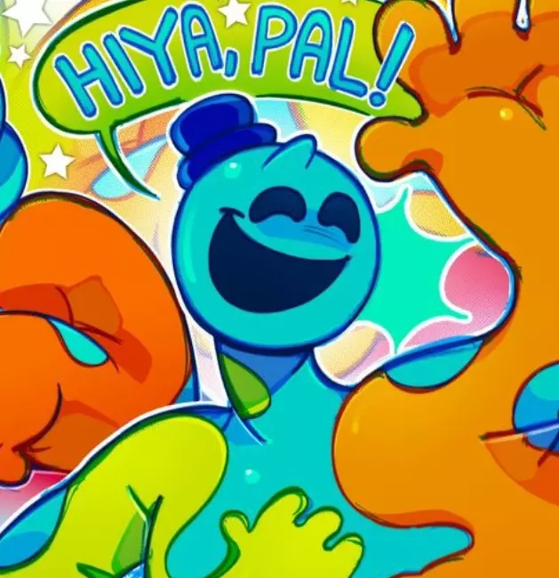 Chat with Doey the Doughman - Enjoy Free AI Character Roleplay ...