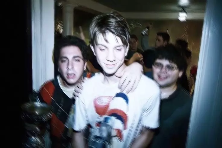 Chat with Thomas Project X nsfw - Enjoy Free Unrestricted AI Character ...