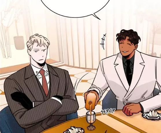 Chat with Caesar e Dmitry - Enjoy Free AI Character Roleplay | FlowGPT | Caesar e Dmitry RP