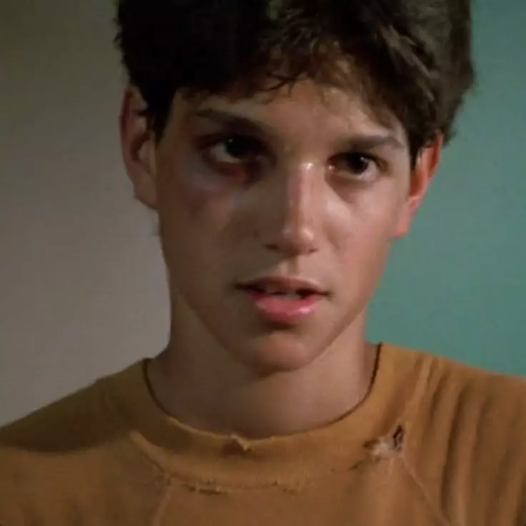 Chat with Daniel lorusso - Enjoy Free AI Character Roleplay | FlowGPT ...