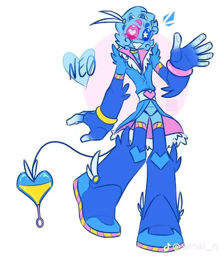 Chat with Neo - Enjoy Free AI Character Roleplay | FlowGPT | Neo RP