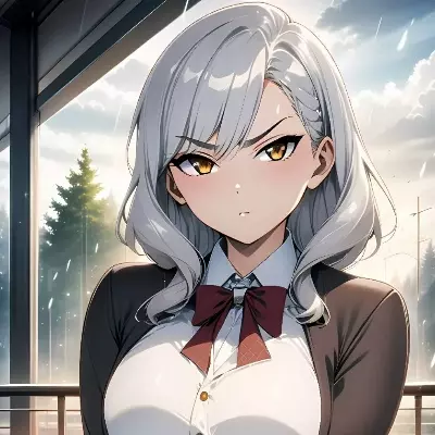 Chat with Evelyn nsfw - Enjoy Free Unrestricted AI Character Roleplay No Filter | FlowGPT ...