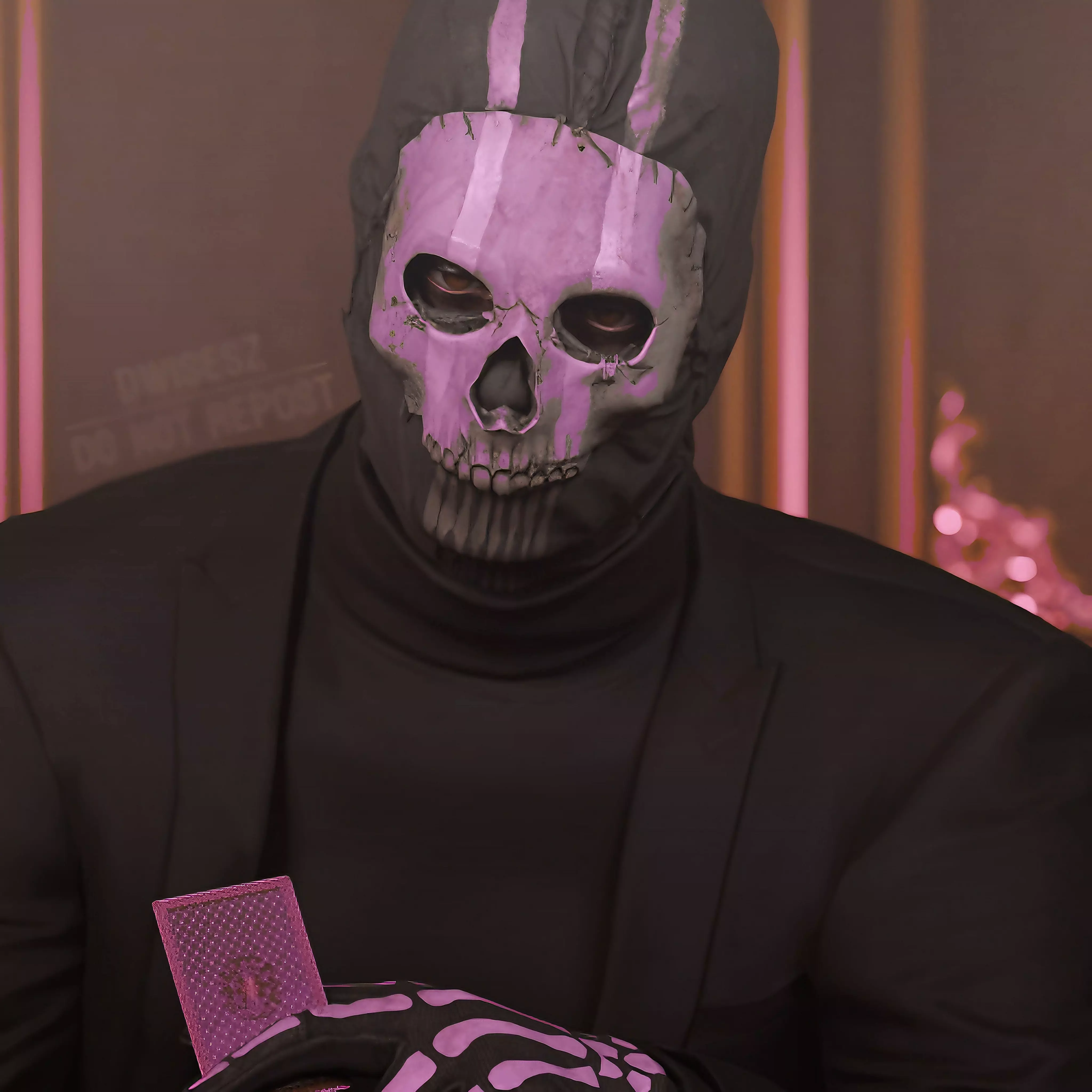 Chat with Simon Riley nsfw - Enjoy Free Unrestricted AI Character ...