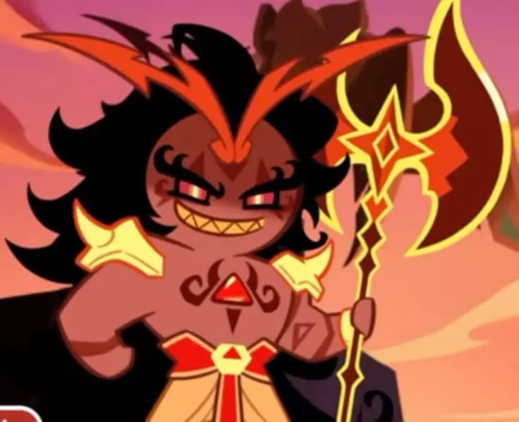 Chat with Burning Spice Cookie nsfw - Enjoy Free Unrestricted AI ...