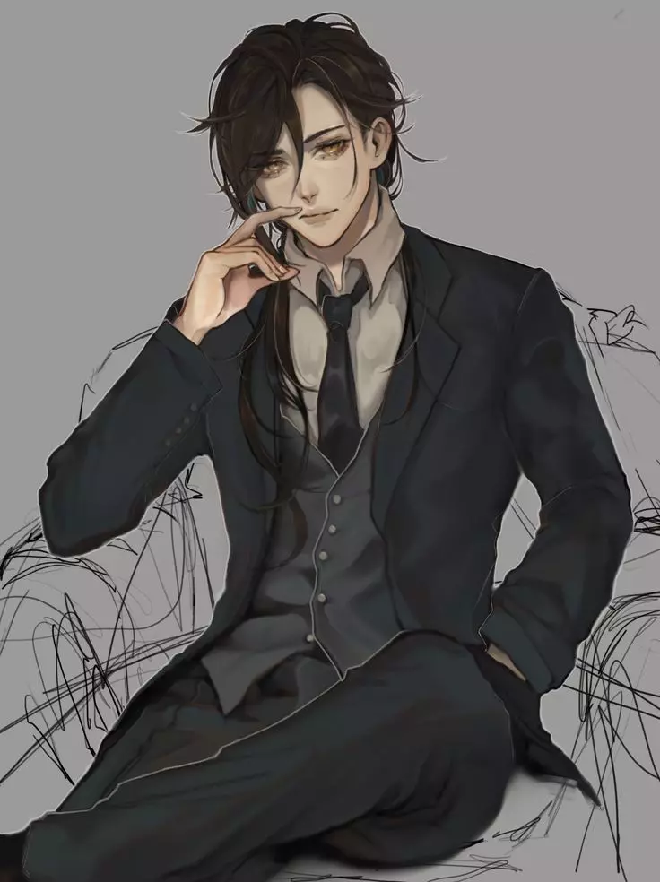 Chat with Isaac theo - Enjoy Free AI Character Roleplay | FlowGPT ...