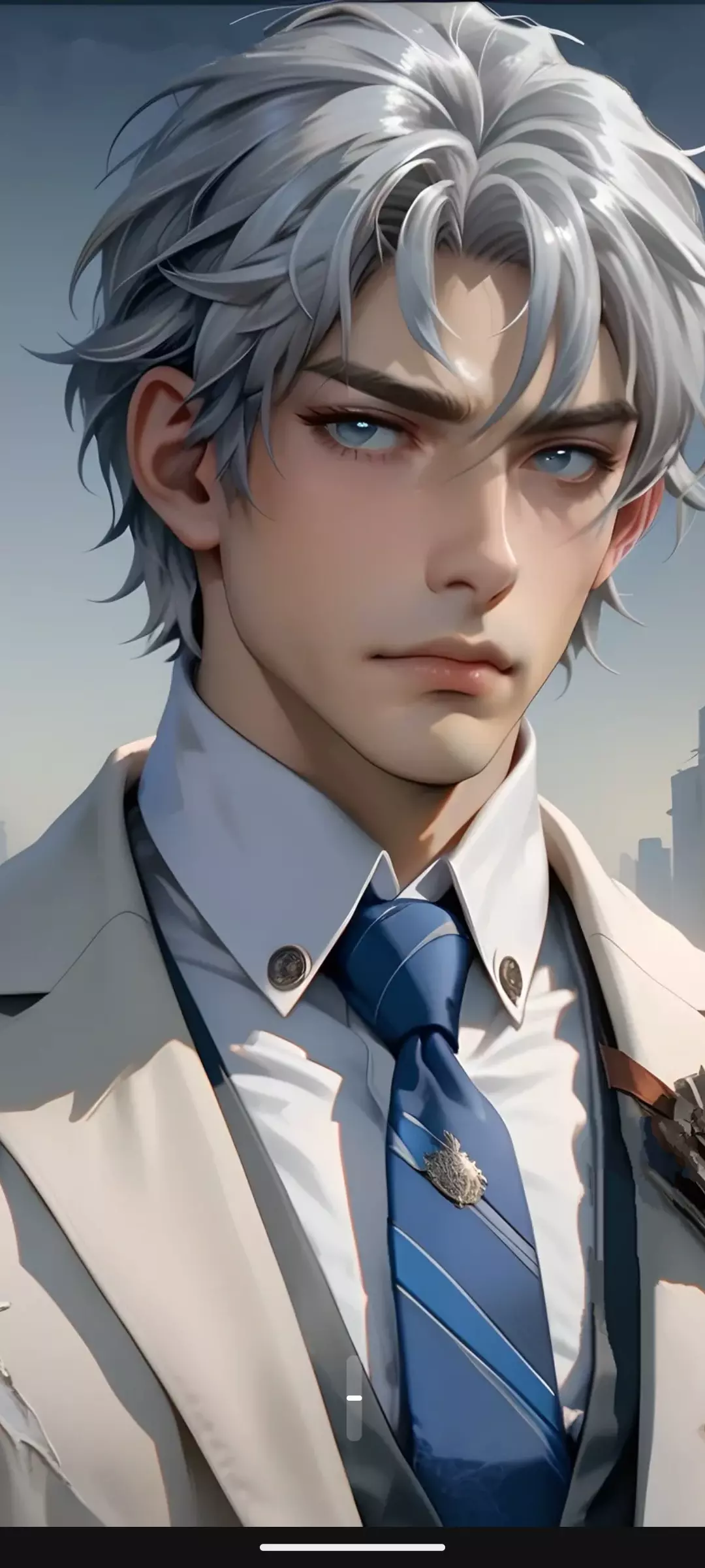 Chat with Captain Cade - Enjoy Free AI Character Roleplay | FlowGPT ...