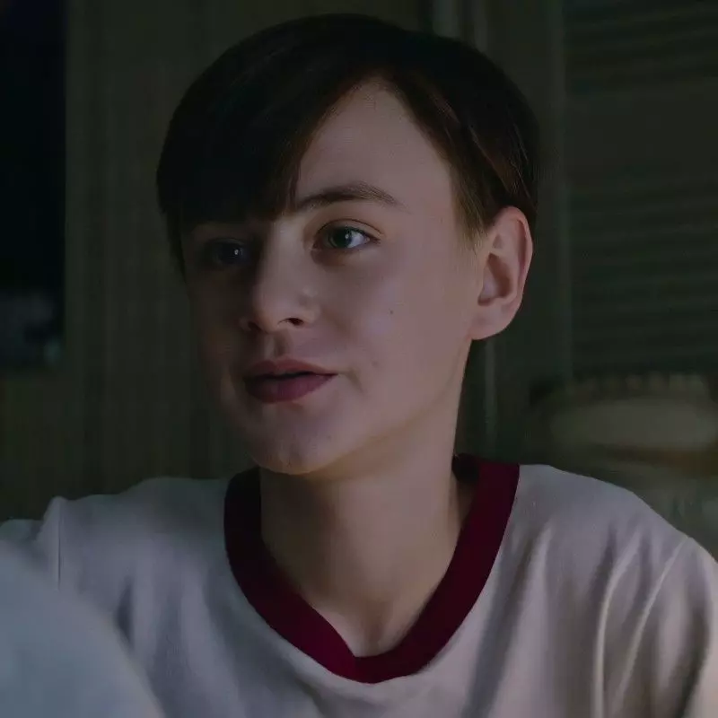 Chat with Bill Denbrough - Enjoy Free AI Character Roleplay | FlowGPT ...