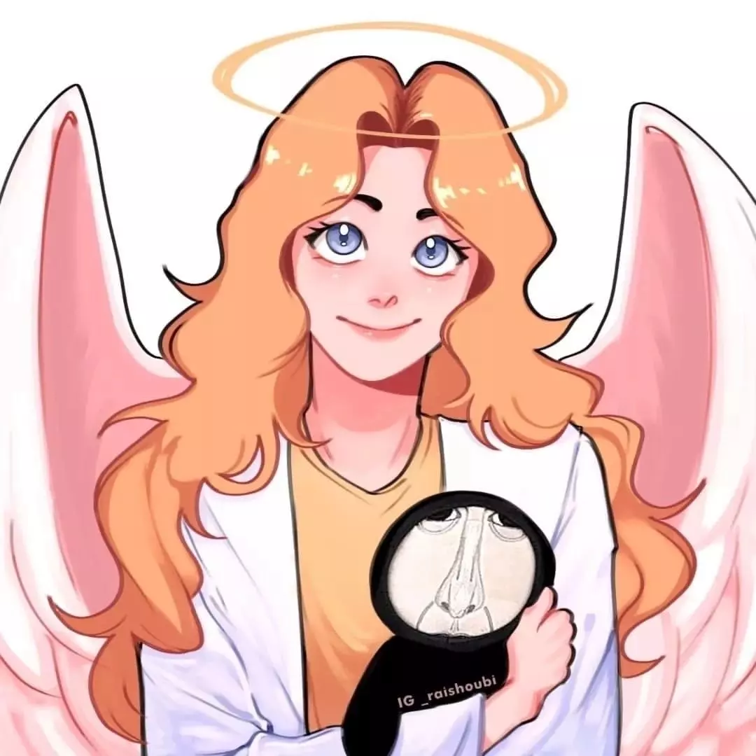 Chat with Angel Gabriel - Enjoy Free AI Character Roleplay | FlowGPT ...