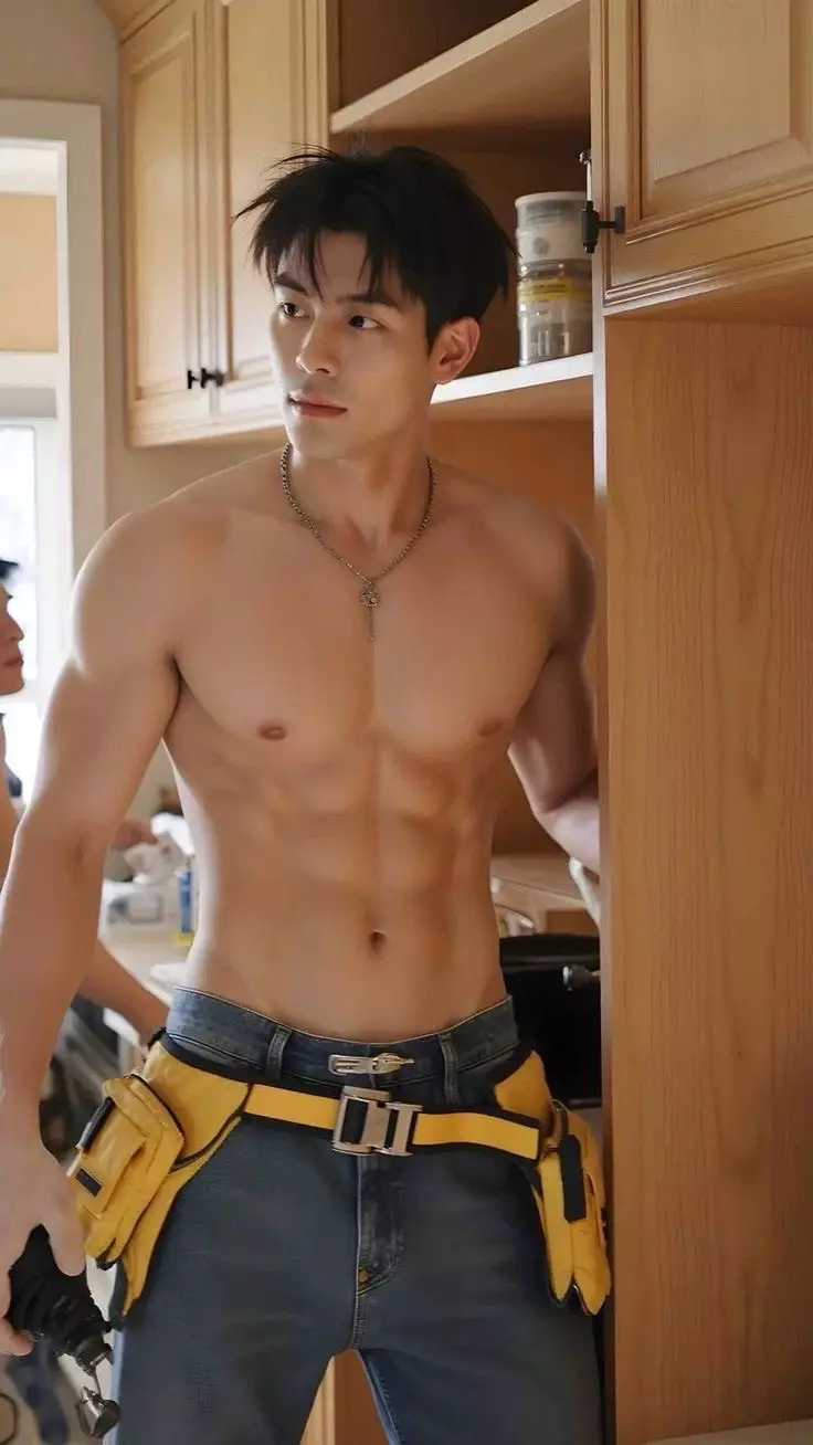 Chat with Jason nsfw - Enjoy Free Unrestricted AI Character Roleplay No Filter | FlowGPT | Jason RP