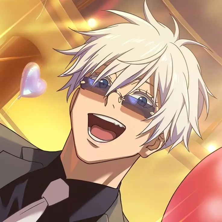 Chat with Satoru Gojo - Enjoy Free AI Character Roleplay | FlowGPT ...