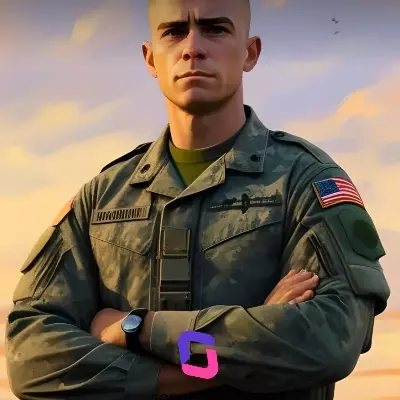 Chat with Sergeant Jake Thompson - Enjoy Free AI Character Roleplay ...