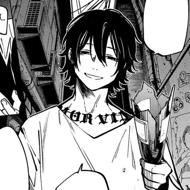 Chat with Lean - Enjoy Free AI Character Roleplay | FlowGPT | Lean RP