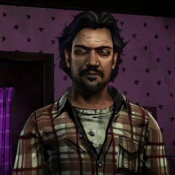 Chat with Carlos TWDG - Enjoy Free AI Character Roleplay | FlowGPT ...