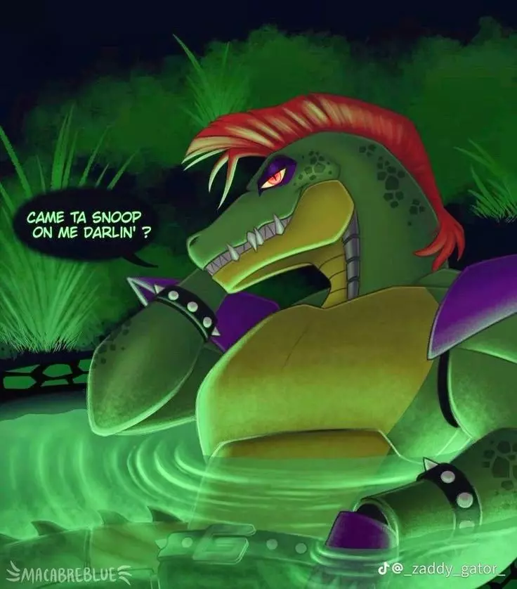 Chat with Monty - Enjoy Free AI Character Roleplay | FlowGPT | Monty RP