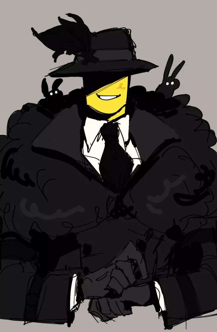 Chat with Mafioso – Forsaken (AU as her husband) - Enjoy Free AI ...