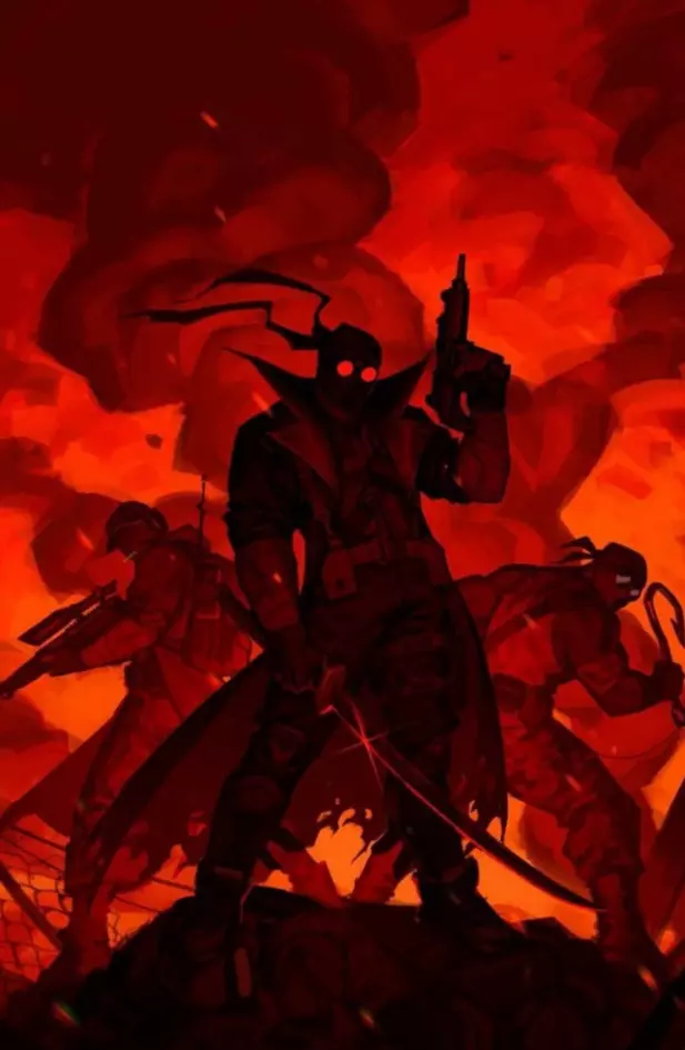 Chat with Madness Combat - Novo Alliad? - Enjoy Free AI Character ...