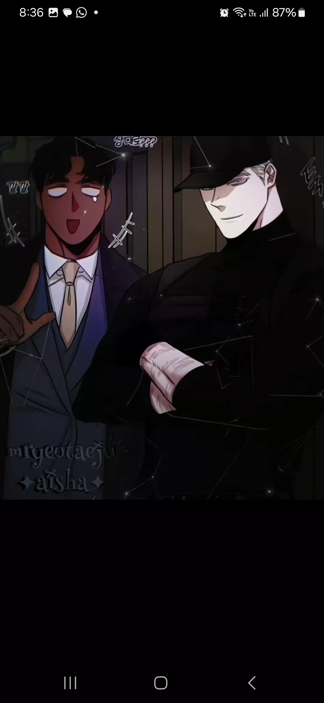 Chat with Caesar Sergeyev and Dmitry Sergeyev - Enjoy Free AI Character ...