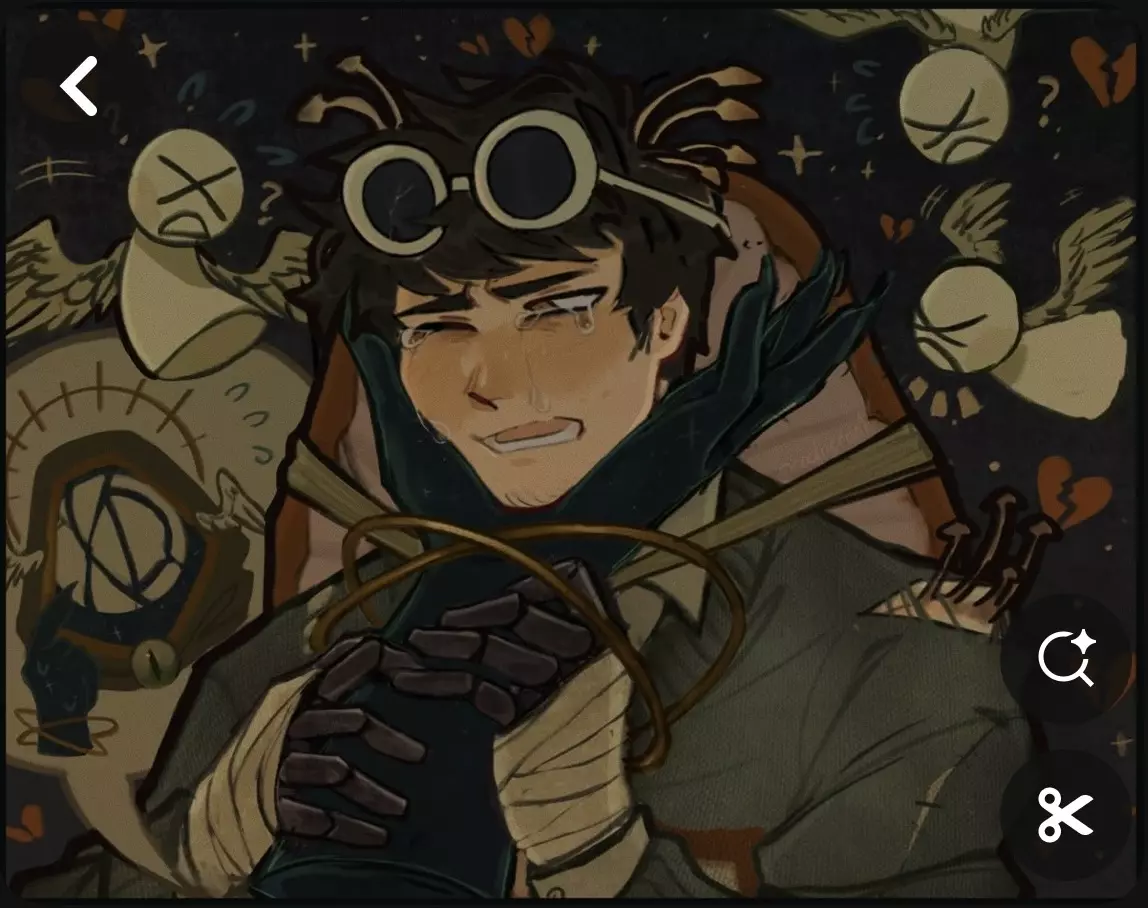 Chat with Dsmp manhunt - Enjoy Free AI Character Roleplay | FlowGPT ...