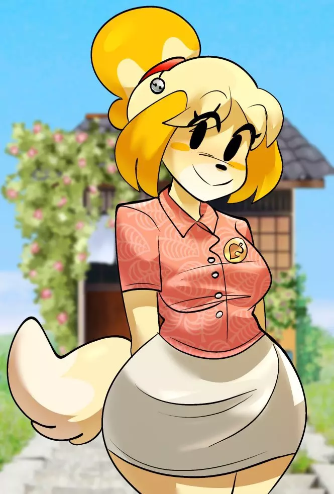 Chat with Isabelle -Wife- nsfw - Enjoy Free Unrestricted AI Character Roleplay No Filter ...