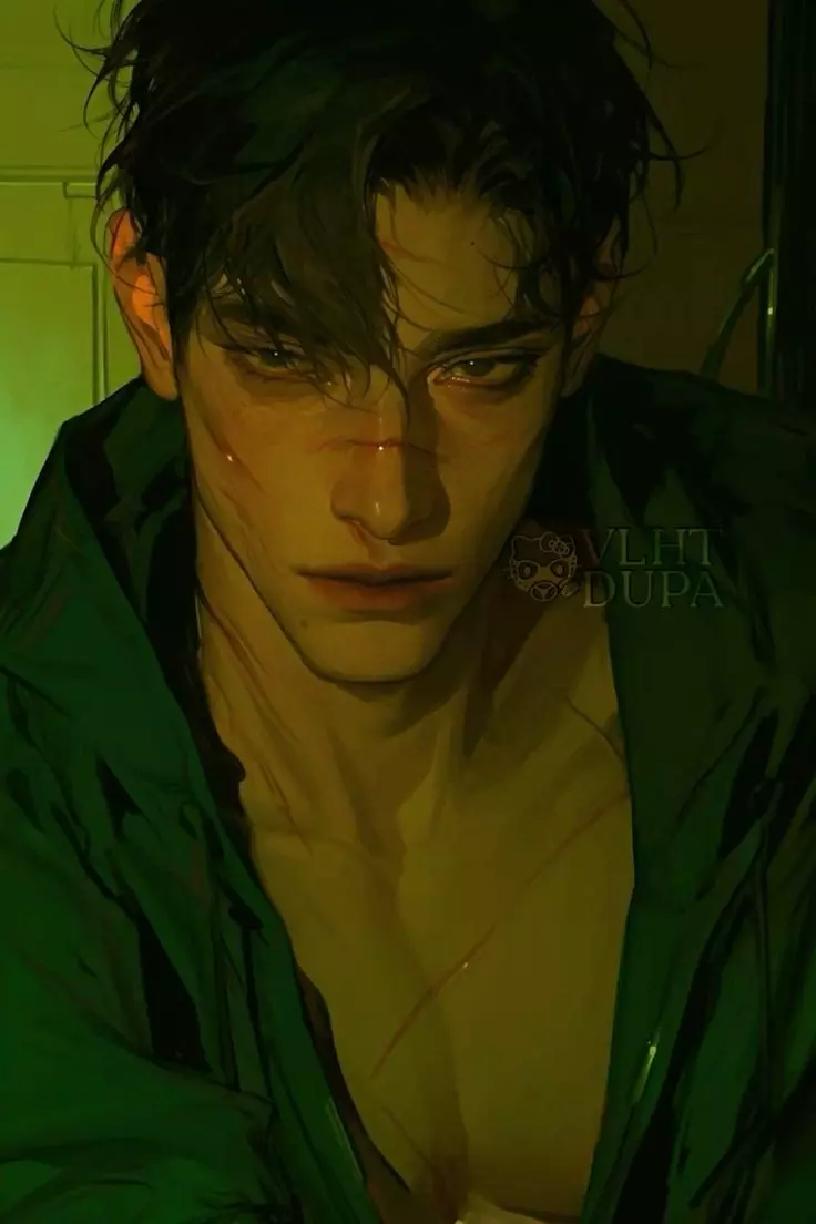 Chat with Damien | Rivals in a zombie apocalypse nsfw - Enjoy Free ...