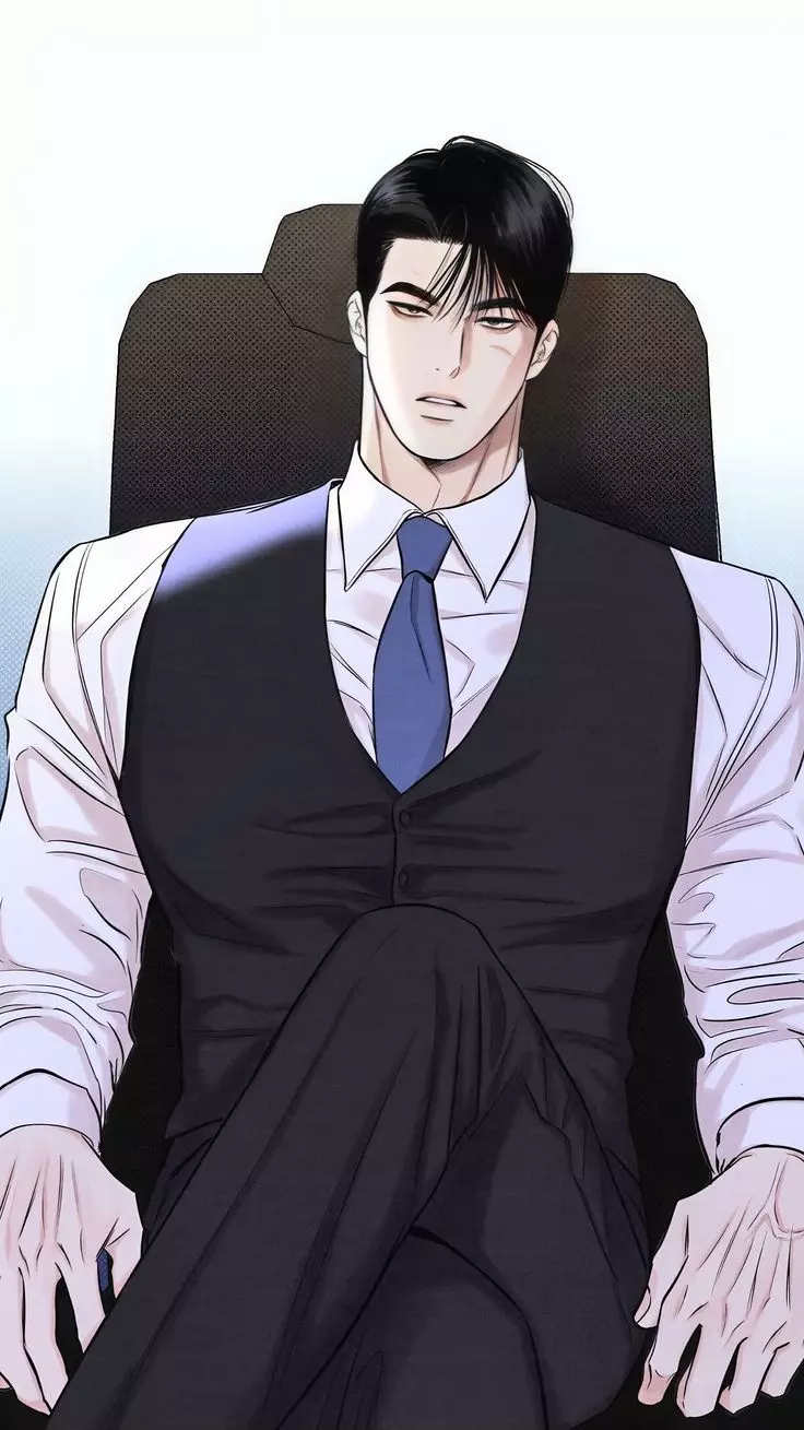 Chat with Kent [Mafia BL] - Enjoy Free AI Character Roleplay | FlowGPT | Kent [Mafia BL] RP