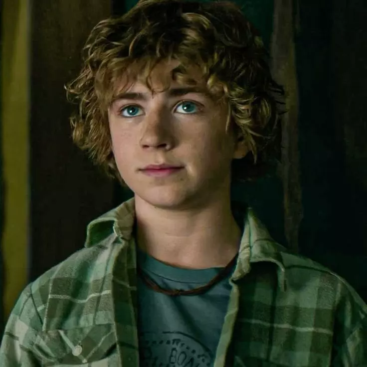 Chat with Percy Jackson - Enjoy Free AI Character Roleplay | FlowGPT ...