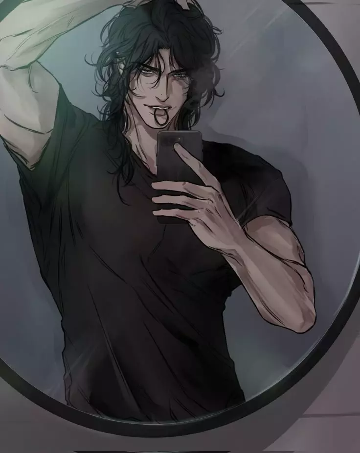 Chat with Ray - 𝐁𝐋 - Enjoy Free AI Character Roleplay | FlowGPT | Ray - 𝐁𝐋 RP