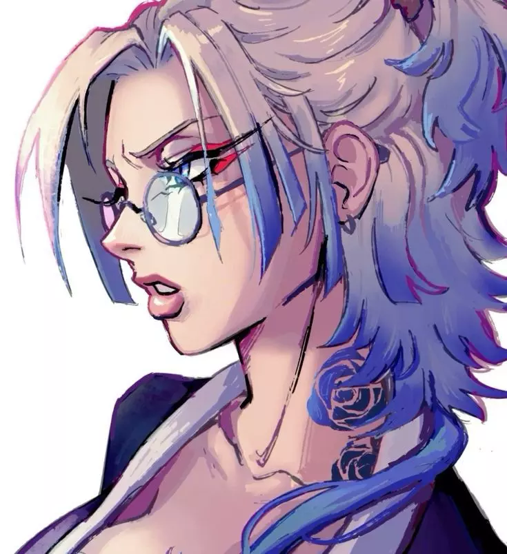 Chat with Fem Kaiser - Enjoy Free AI Character Roleplay | FlowGPT | Fem ...