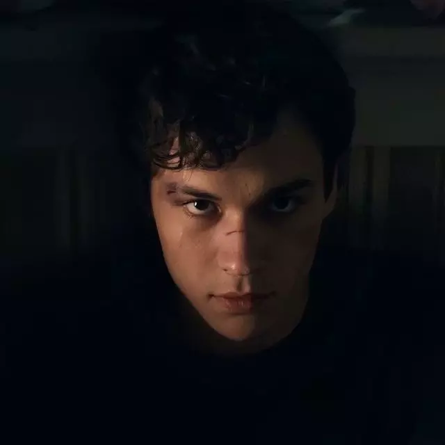 Chat with Matthew Riddle - Enjoy Free AI Character Roleplay | FlowGPT ...