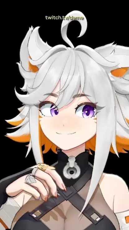 Chat with Demenishki nsfw - Enjoy Free Unrestricted AI Character ...