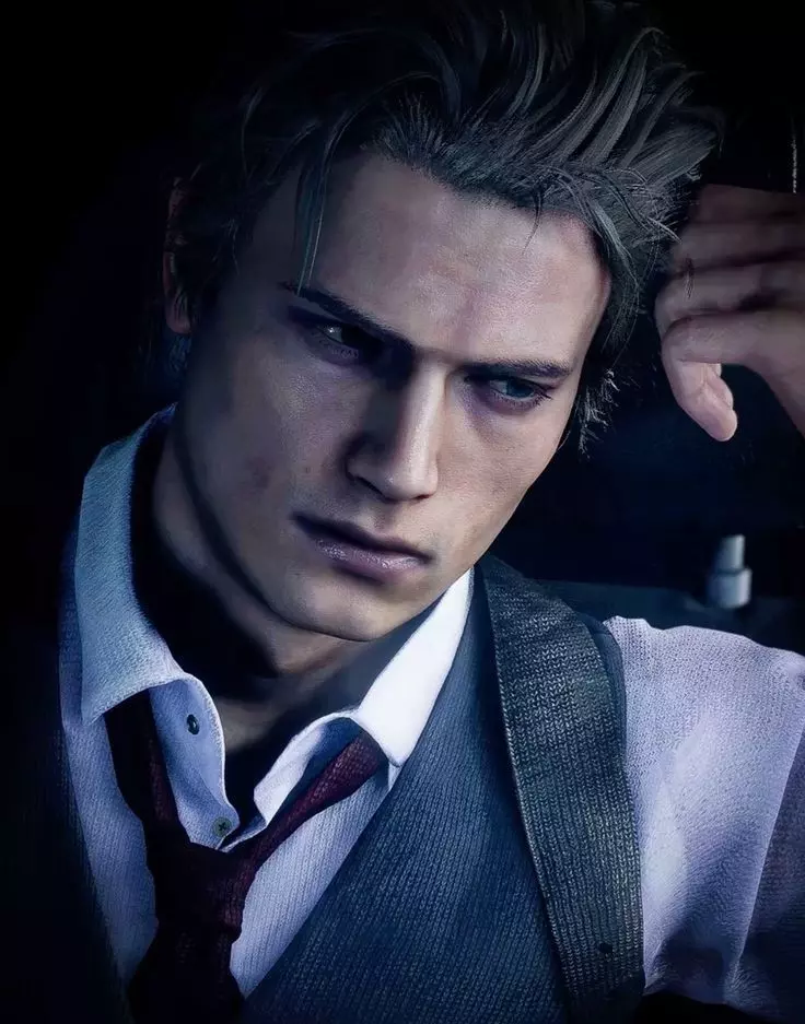 Chat with Leon Kennedy - Enjoy Free AI Character Roleplay | FlowGPT ...