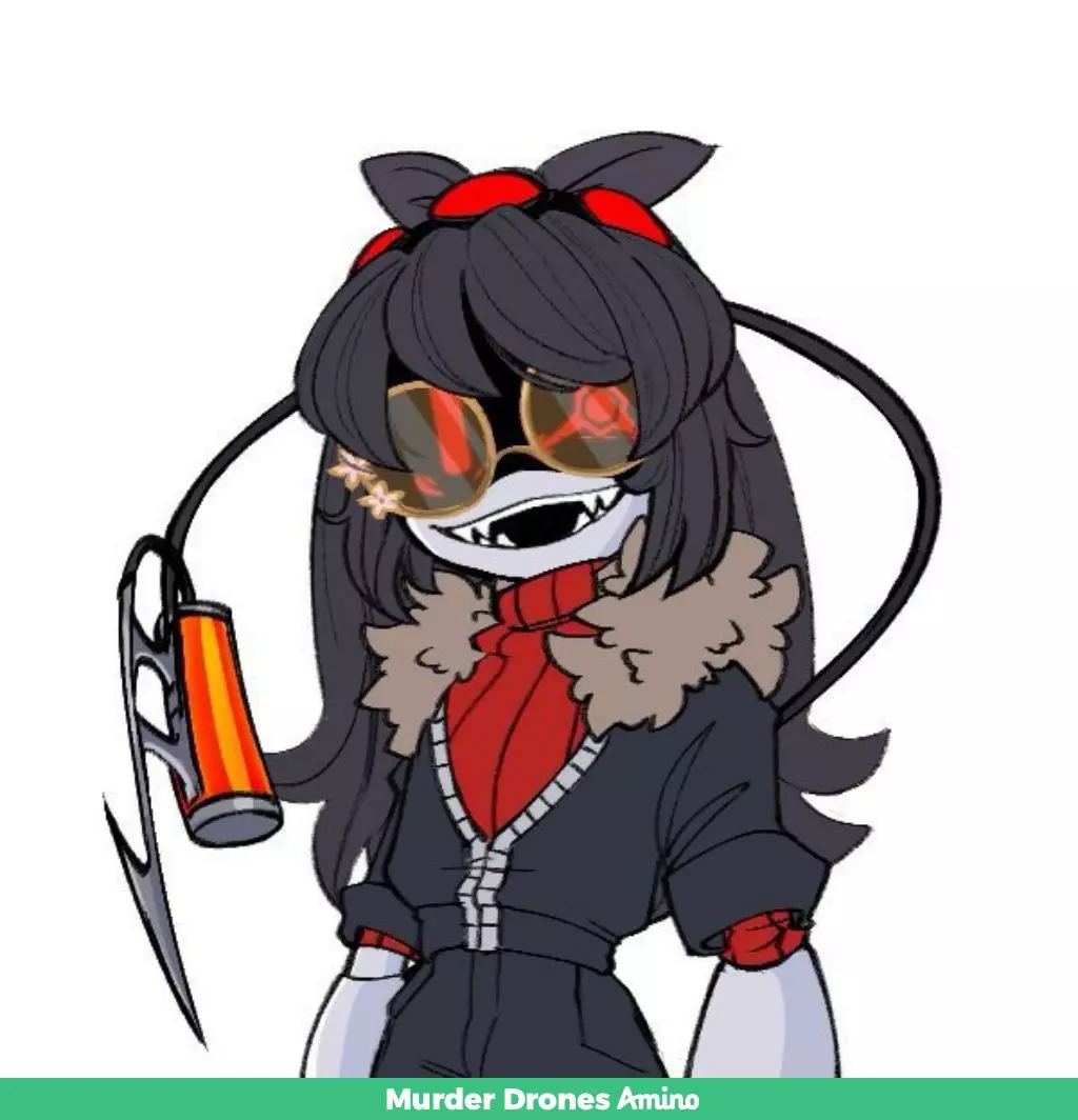 Chat with Serial designation Luna - Enjoy Free AI Character Roleplay ...