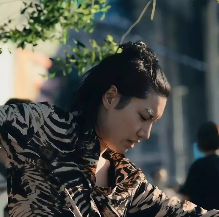 Chat with As suguru water - Enjoy Free AI Character Roleplay | FlowGPT ...