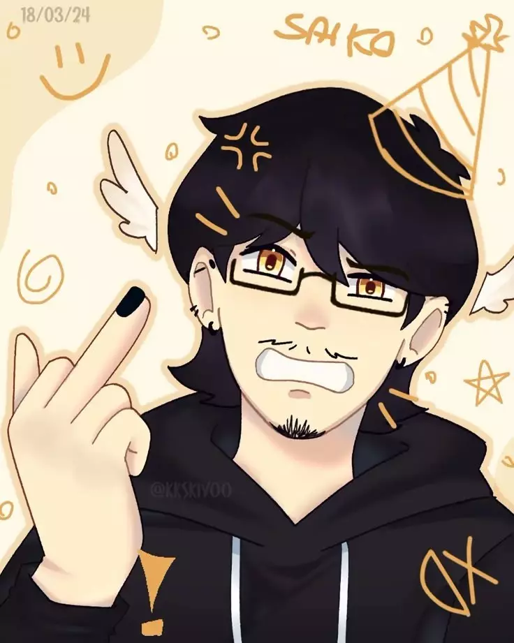 Chat with Scholar - Enjoy Free AI Character Roleplay | FlowGPT | Scholar RP