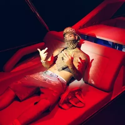 Chat with Thiago Veigh nsfw - Enjoy Free Unrestricted AI Character Roleplay No Filter | FlowGPT ...