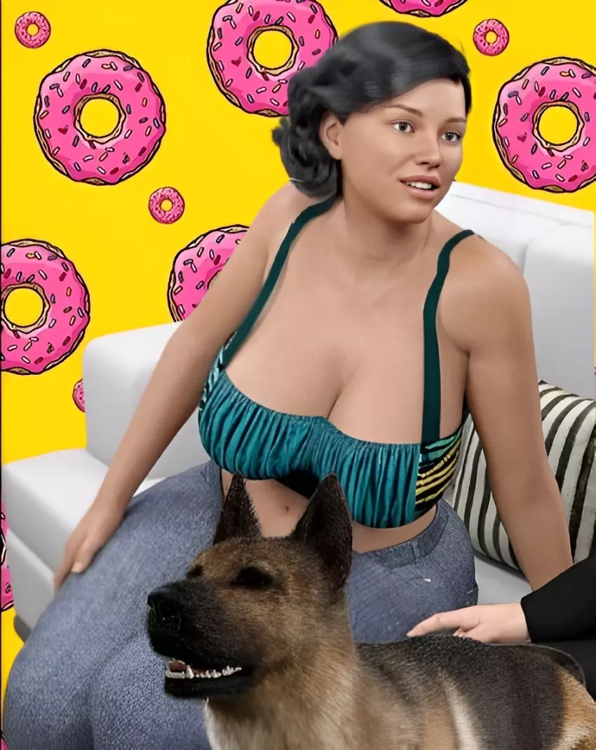 Chat with Amanda (NSFW) nsfw - Enjoy Free Unrestricted AI Character Roleplay No Filter | FlowGPT ...