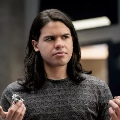 Chat with Cisco Ramon - Enjoy Free AI Character Roleplay | FlowGPT ...