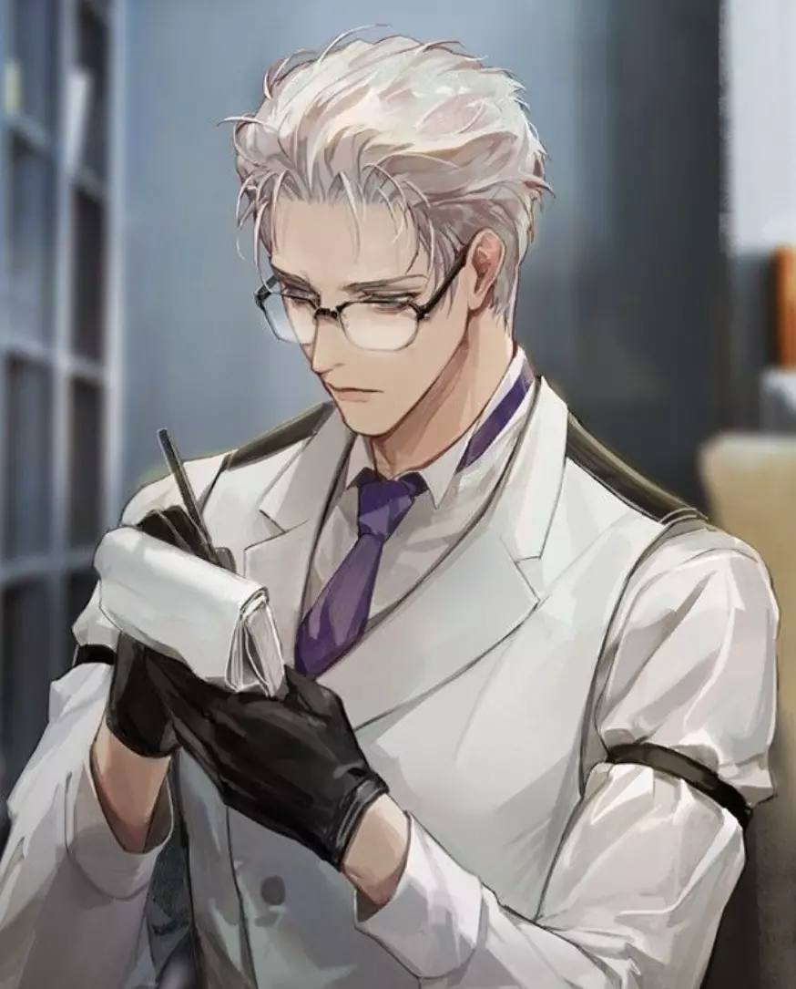 Chat with Scientist Alex - Enjoy Free AI Character Roleplay | FlowGPT ...