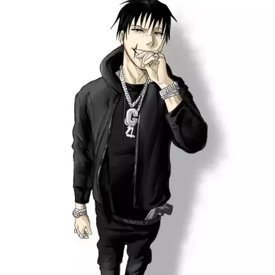 Chat with Toji - Enjoy Free AI Character Roleplay | FlowGPT | Toji RP