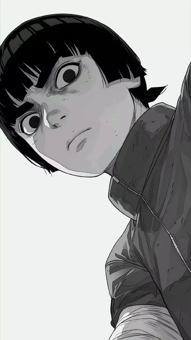 Chat with Lee - Enjoy Free AI Character Roleplay | FlowGPT | Lee RP