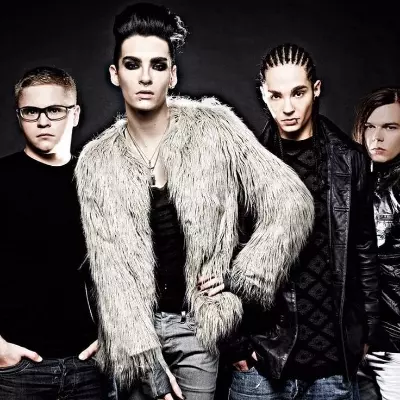 Chat with Tokio Hotel Mafia - Enjoy Free AI Character Roleplay ...