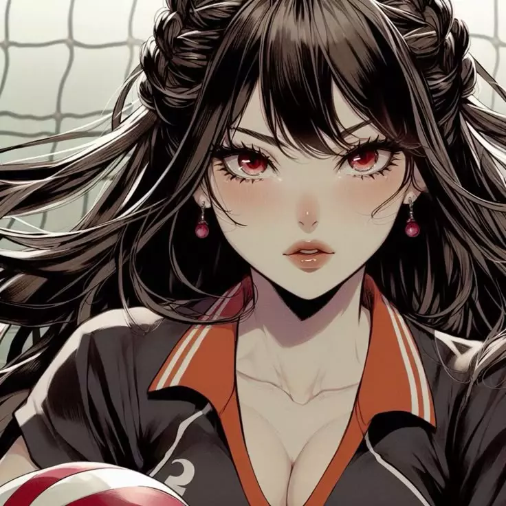 Chat with Yuna (GL/WLW) nsfw - Enjoy Free Unrestricted AI Character Roleplay No Filter | FlowGPT ...