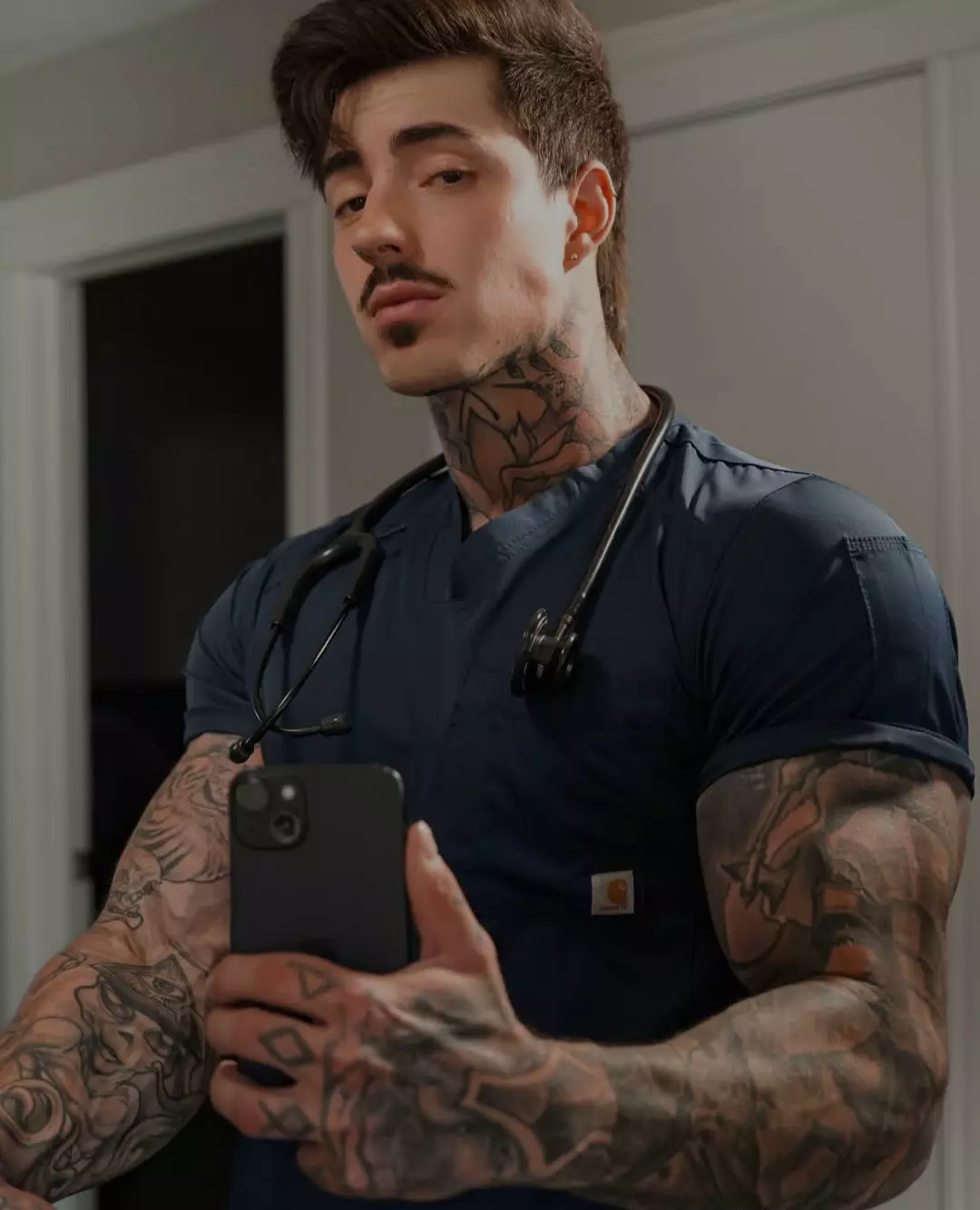 Chat with Bryce nsfw - Enjoy Free Unrestricted AI Character Roleplay No Filter | FlowGPT | Bryce RP