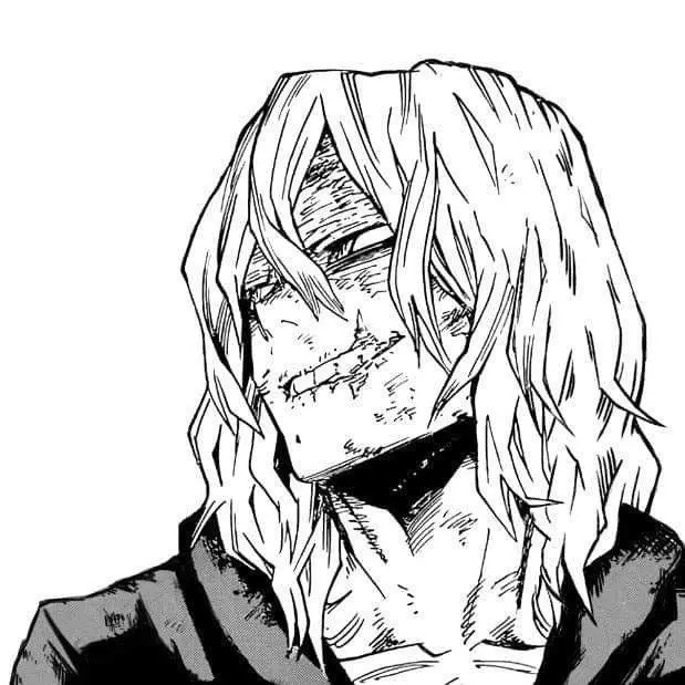 Chat with MHA Tenko Shimura - Enjoy Free AI Character Roleplay ...