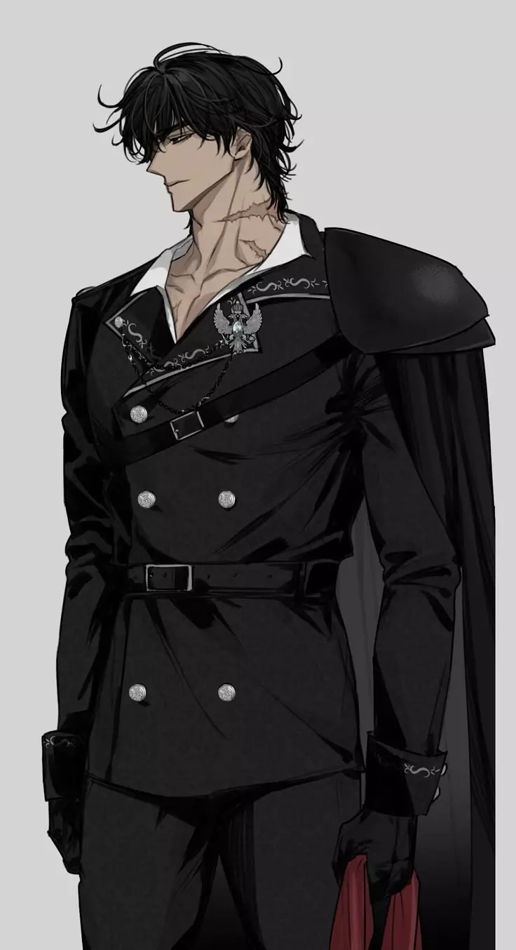 Chat with Darius falken - Enjoy Free AI Character Roleplay | FlowGPT ...