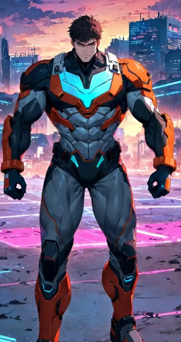 Chat with argol the monster - Enjoy Free AI Character Roleplay ...