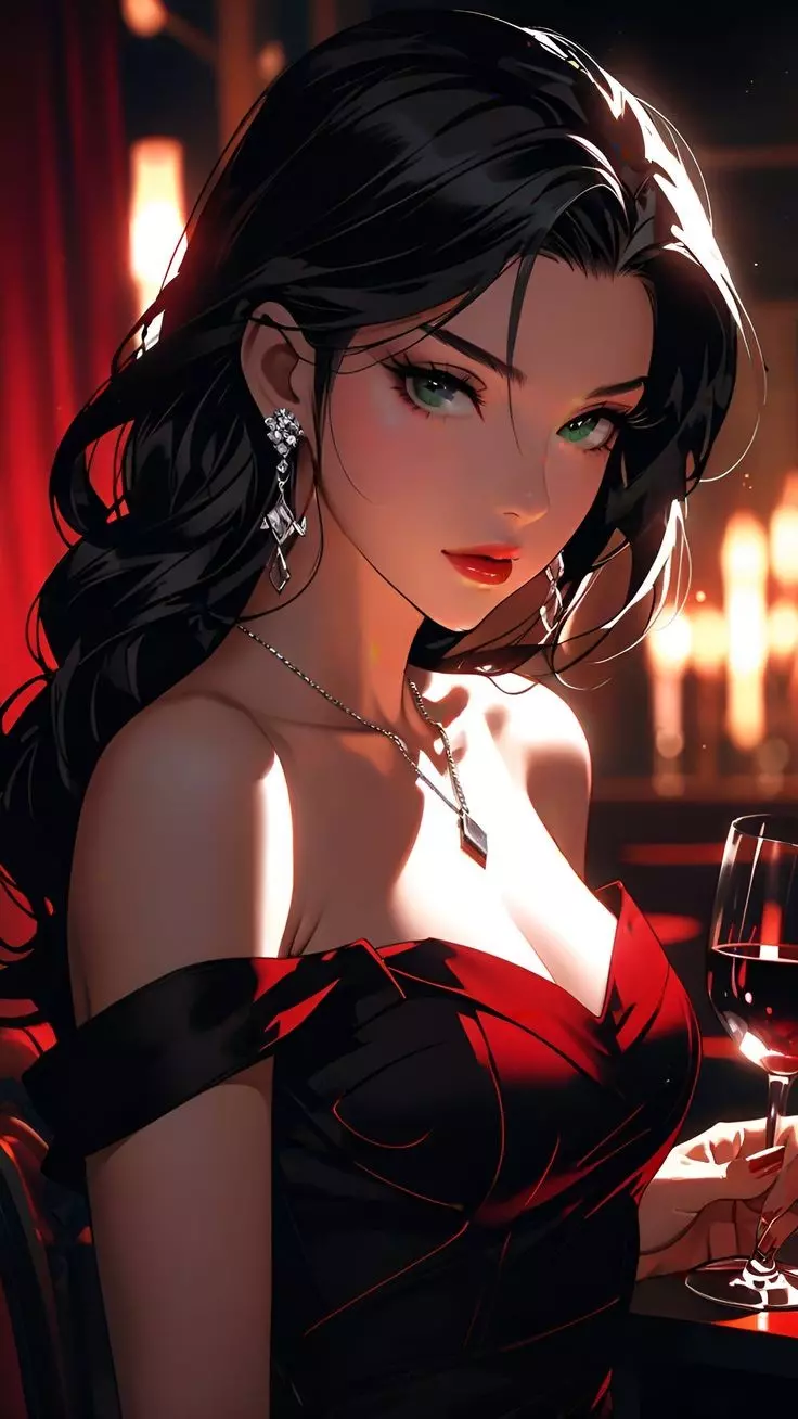 Chat with Samantha Myers nsfw - Enjoy Free Unrestricted AI Character Roleplay No Filter ...