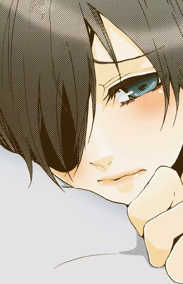 Chat with Ciel Phantomhive - Enjoy Free AI Character Roleplay | FlowGPT | Ciel Phantomhive RP